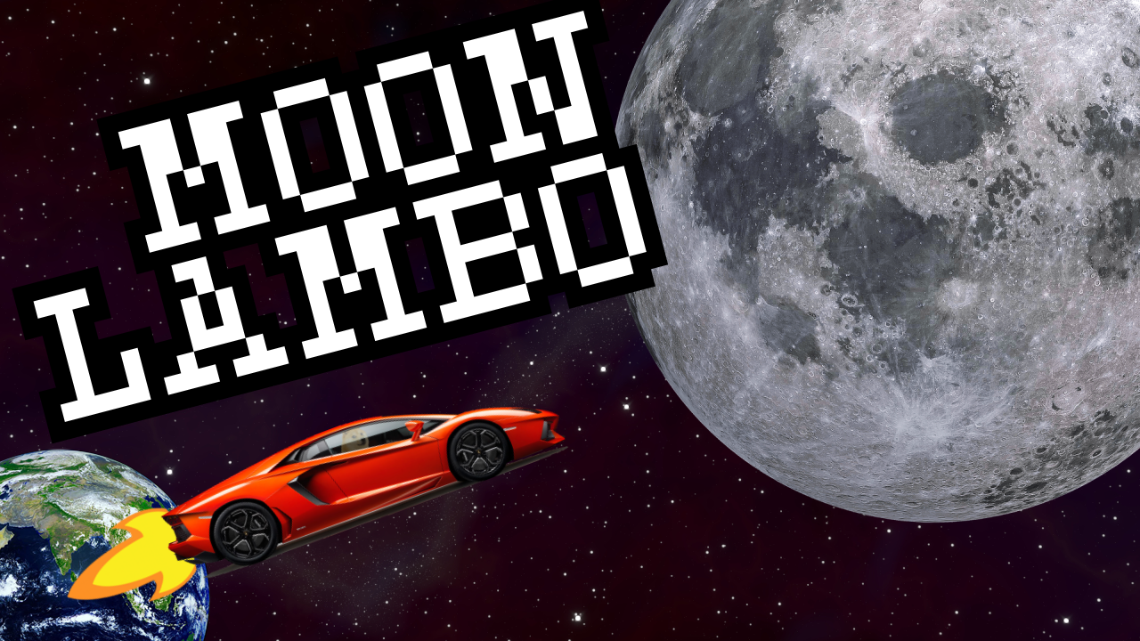 Moon Lambo